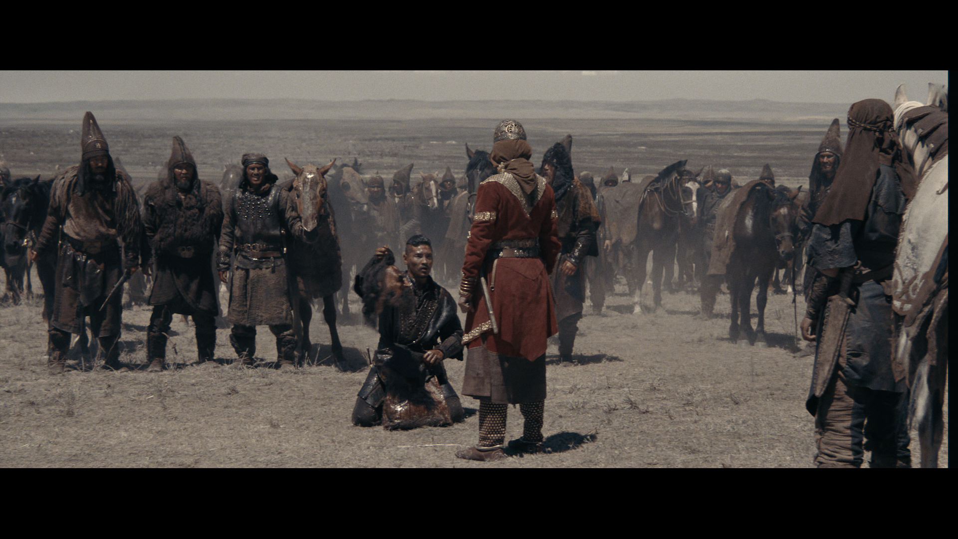 Tomiris - ASEAN Film Festival