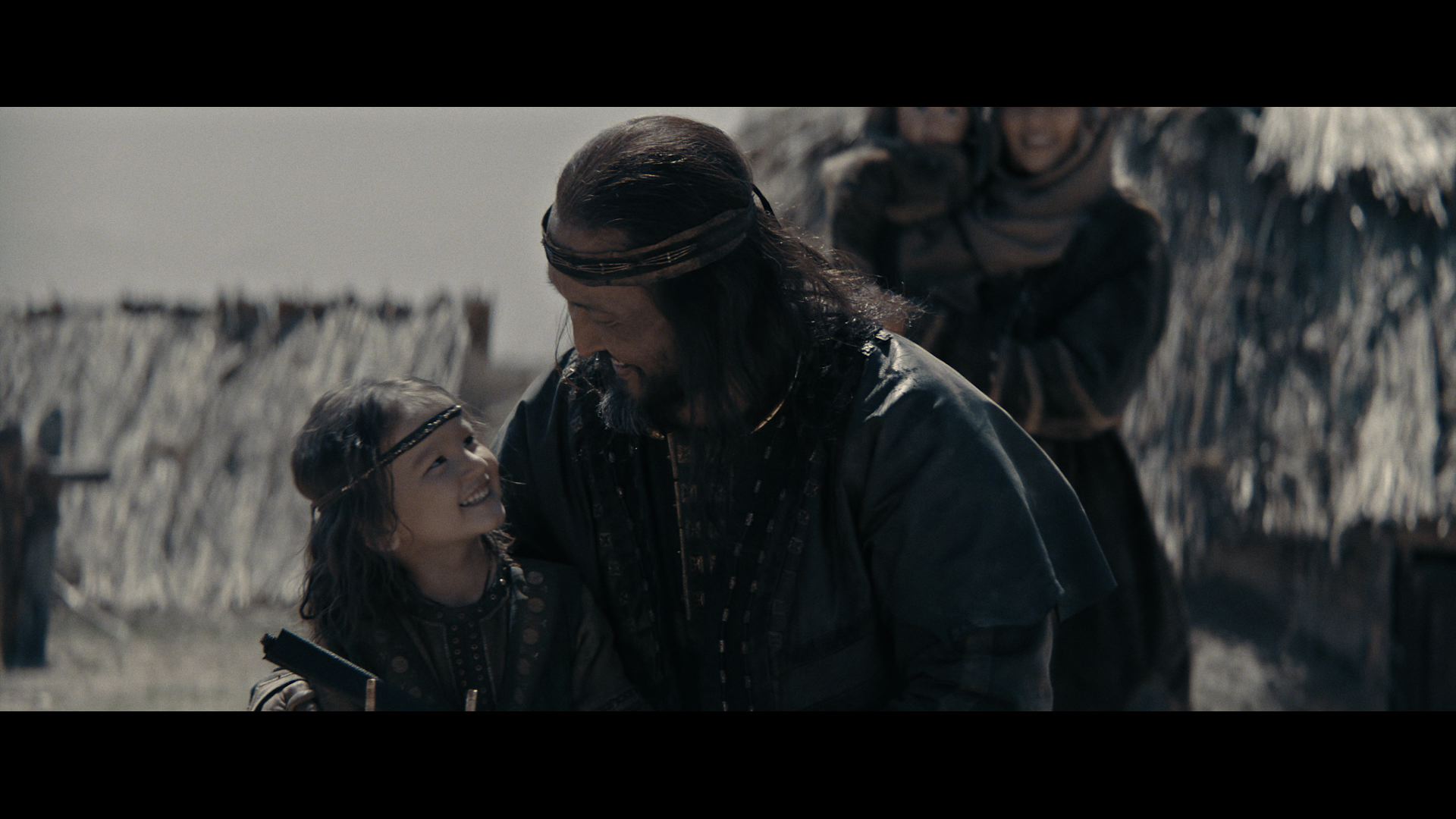 Tomiris - ASEAN Film Festival